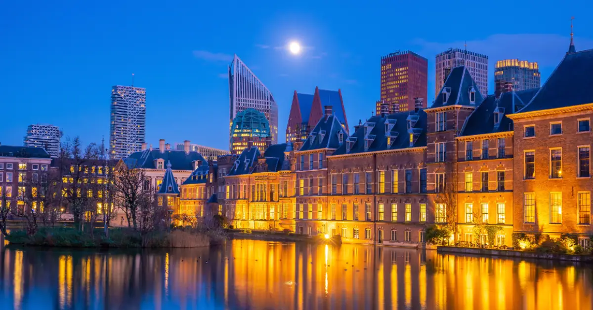 Netherlands Box 3 Reform: 36% Tax & CBI/RBI Exit